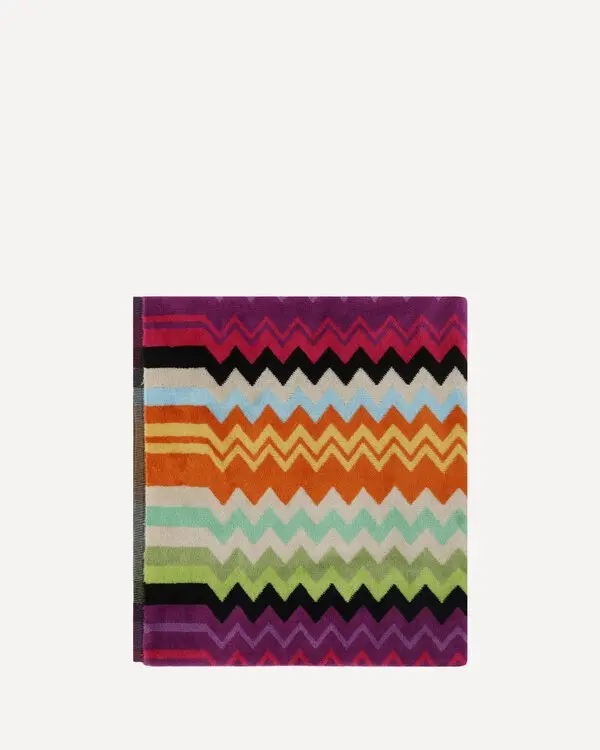 Missoni Giacomo Bath Mat Sex