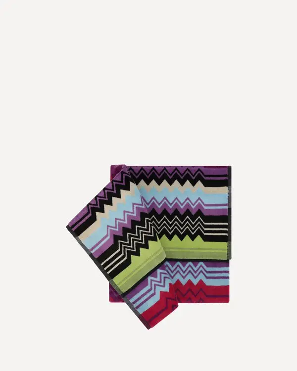 Missoni Giacomo Bath Mat Sex