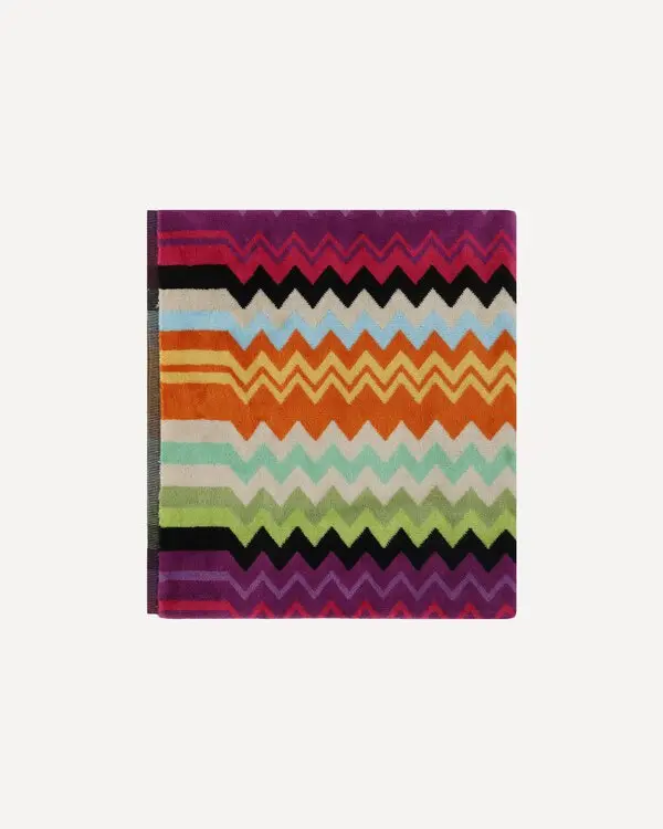 Missoni Giacomo Bath Mat Sex
