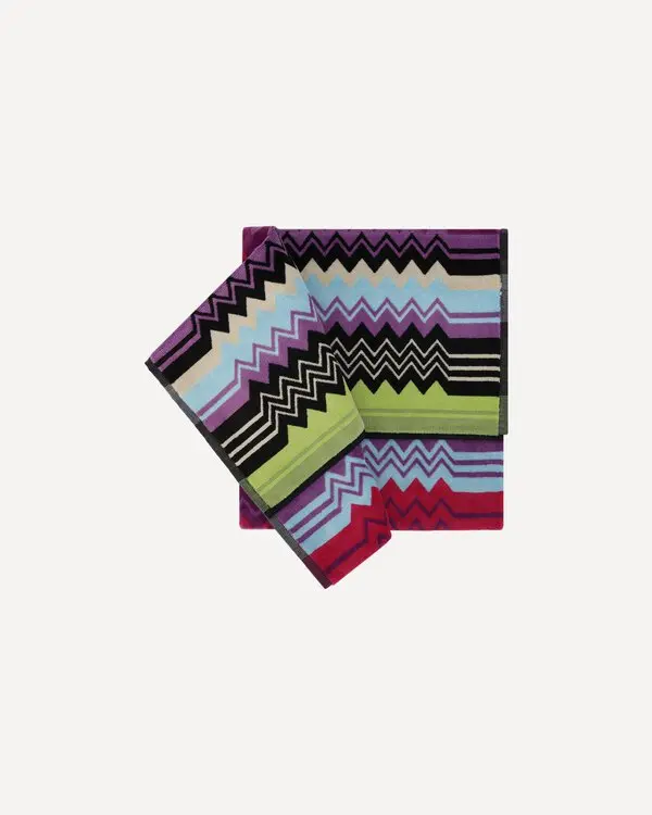 Missoni Giacomo Bath Mat Sex