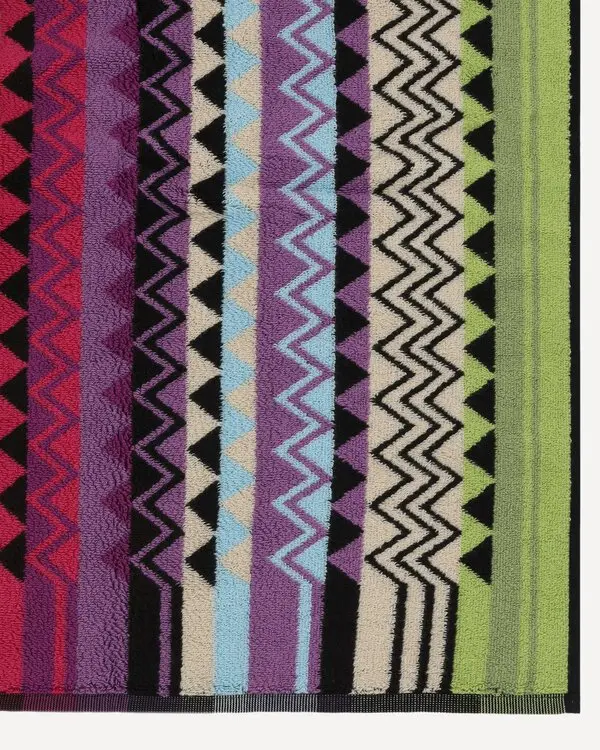 Missoni Giacomo Bath Mat Sex