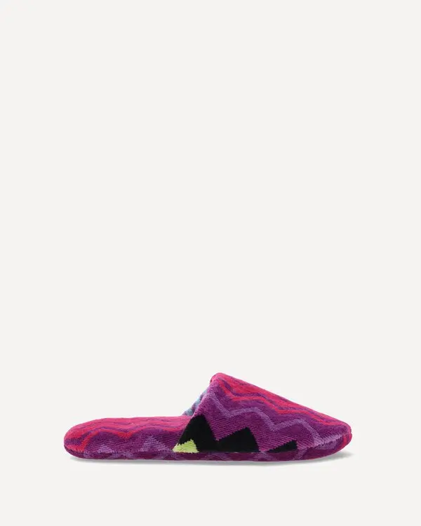 Missoni Giacoo Slippers