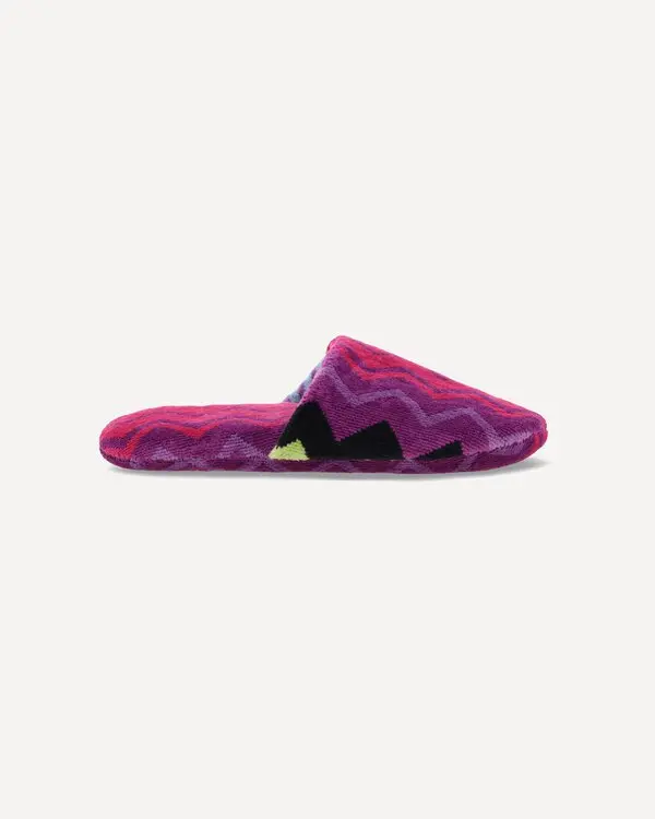 Missoni Giacoo Slippers