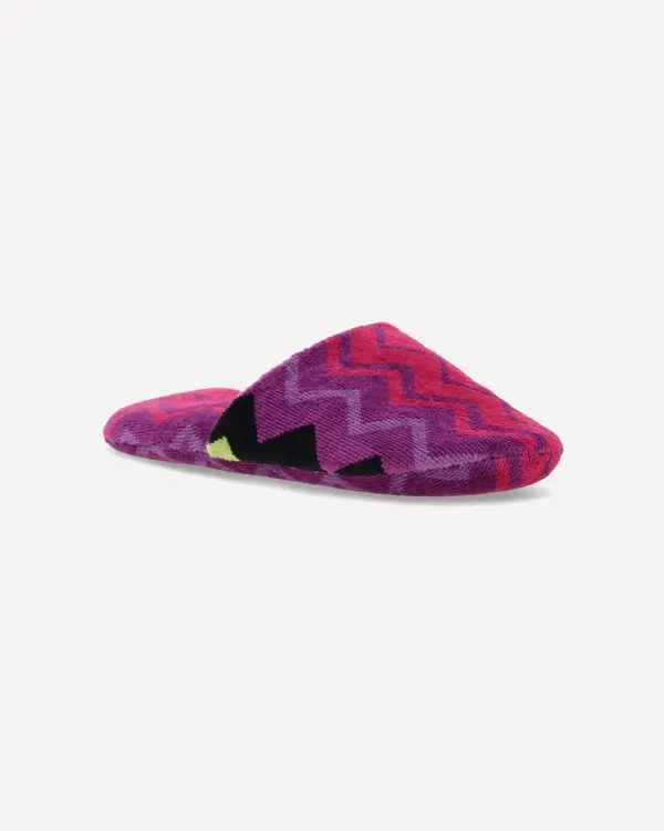 Missoni Giacoo Slippers