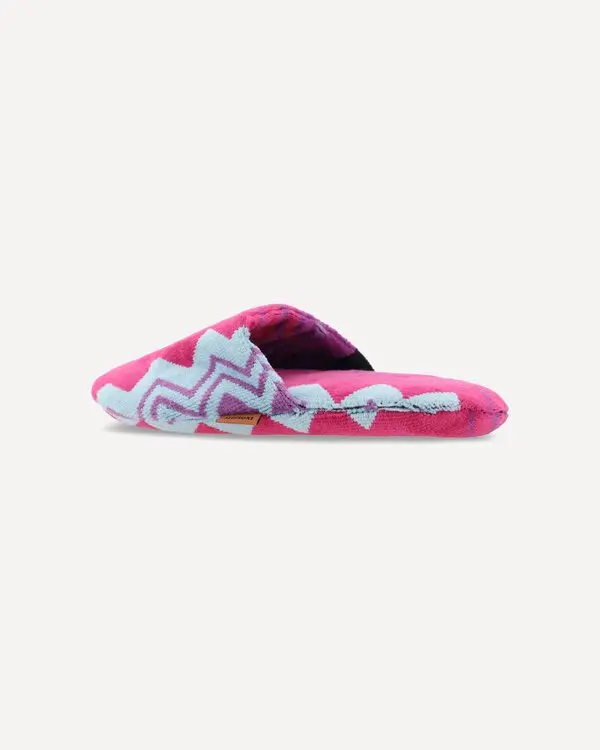 Missoni Giacoo Slippers