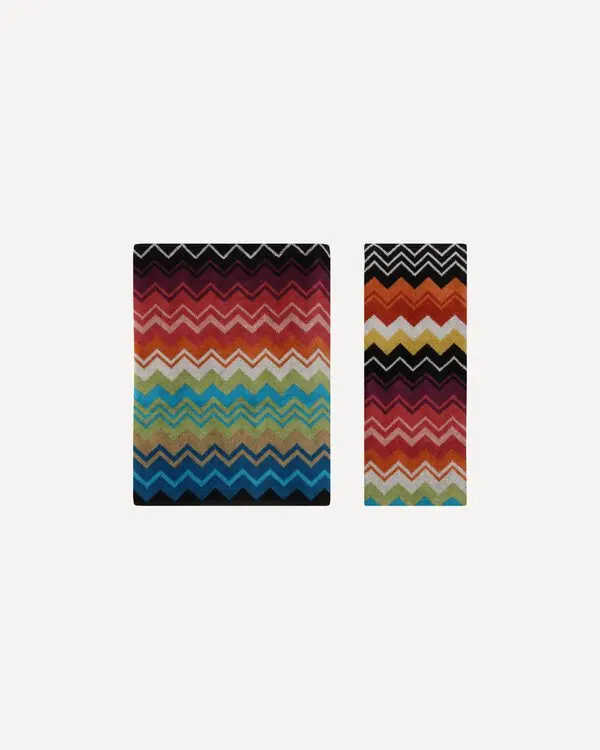 Missoni Giacomo Towel Set Sex