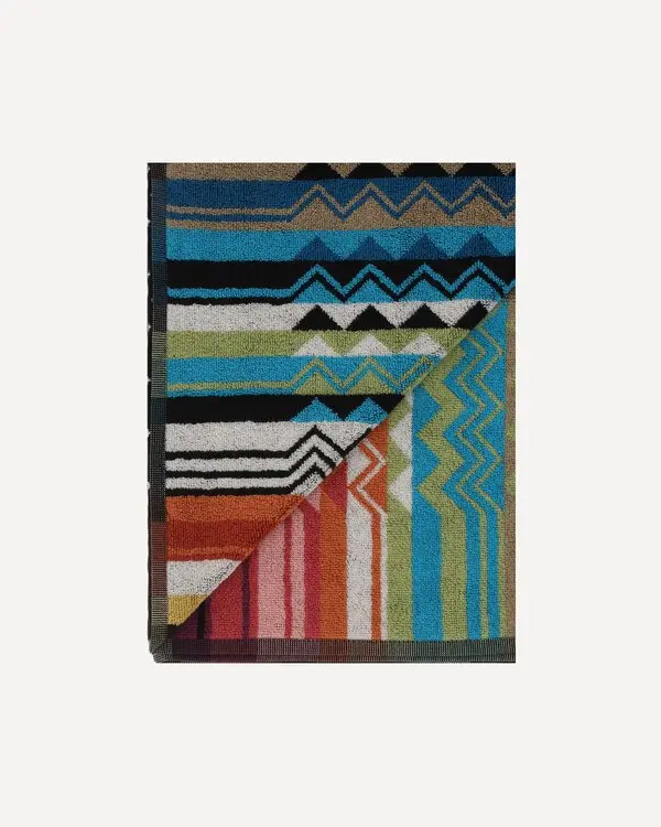 Missoni Giacomo Towel Set Sex