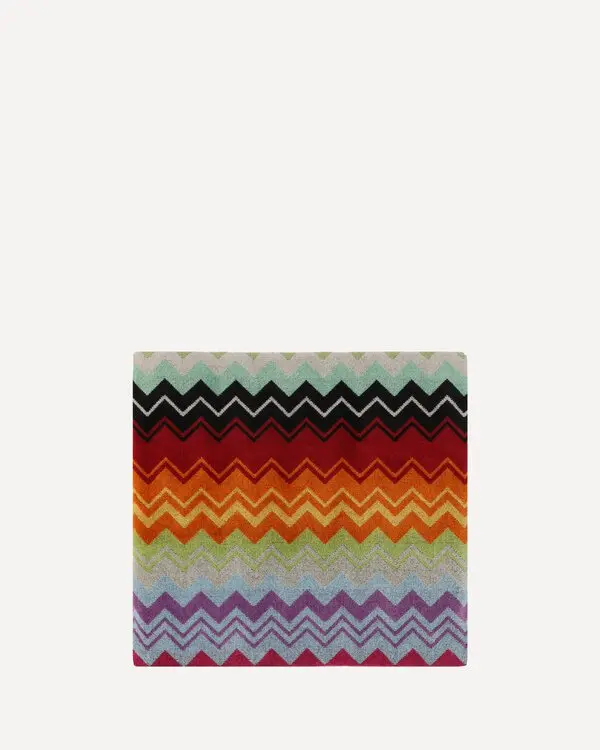 Missoni Giacomo Cotton Towel Sex - Multicolour