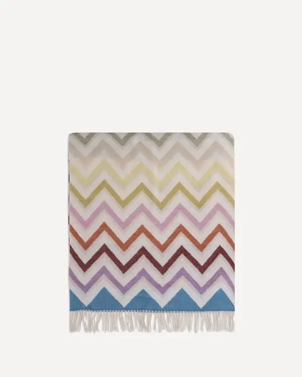 Missoni Wool-blend Watamu Plaid Sex