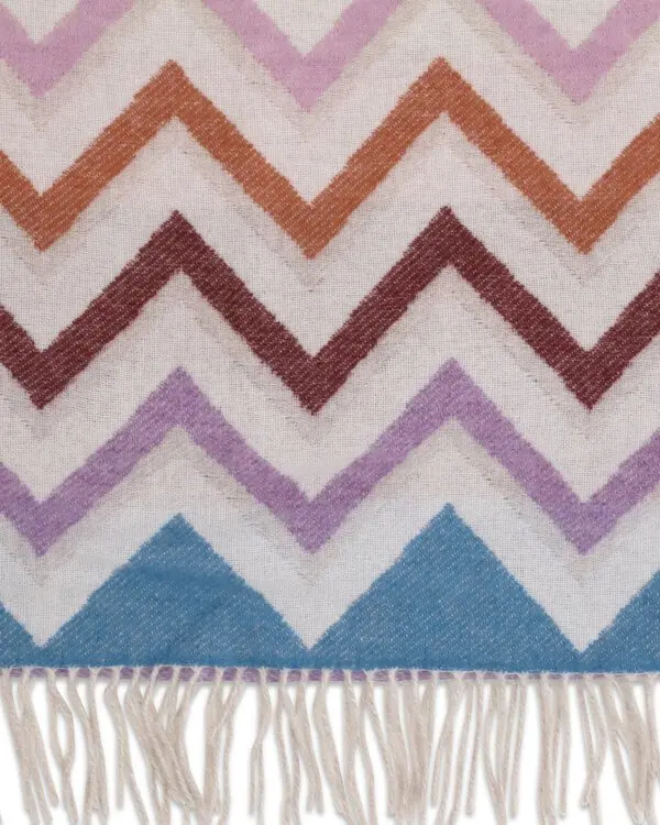 Missoni Wool-blend Watamu Plaid Sex