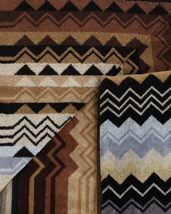 Missoni Giacomo Towel Set Sex
