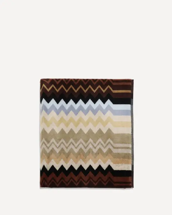 Missoni Giacomo Bath Mat Sex