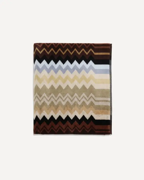 Missoni Giacomo Bath Mat Sex