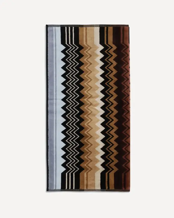 Missoni Giacomo Bath Mat Sex
