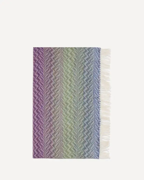 Missoni Bastien Plaid Sex - Multicolour