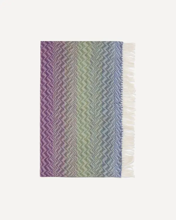 Missoni Bastien Plaid Sex