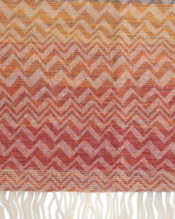 Missoni Bastien Plaid Sex