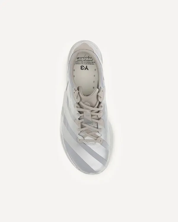 Y3 Adios 9 Sneakers