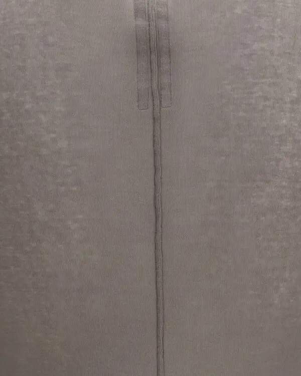 Rick Owens Long-sleeved Fitted