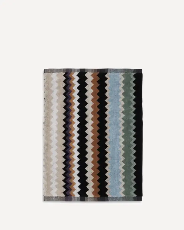 Missoni Guest Towel Sex