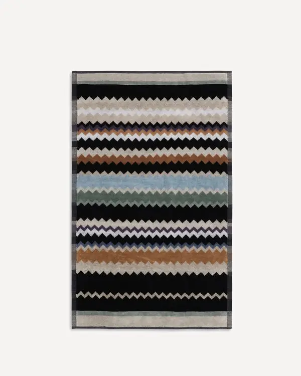 Missoni Guest Towel Sex