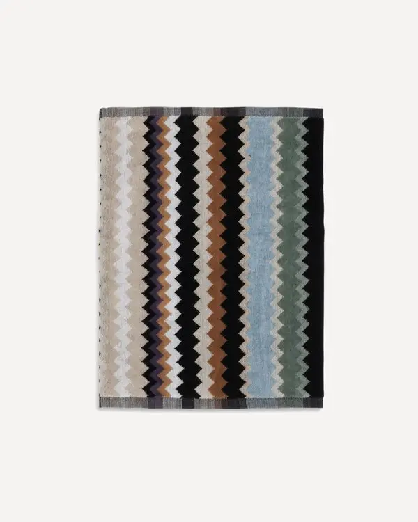 Missoni Guest Towel Sex