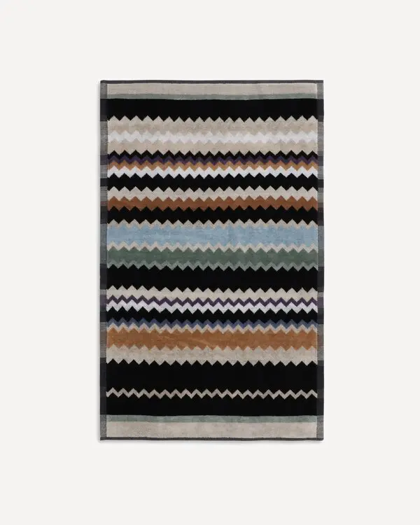 Missoni Guest Towel Sex