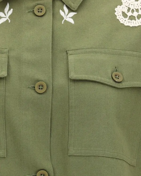 Max Mara Como Jacket
