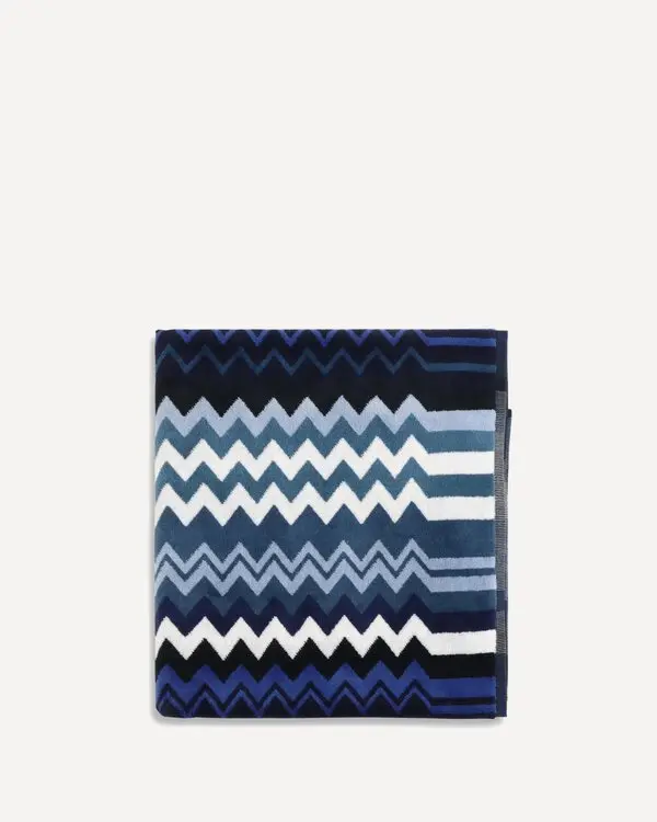 Missoni Giacomo Bath Mat Sex