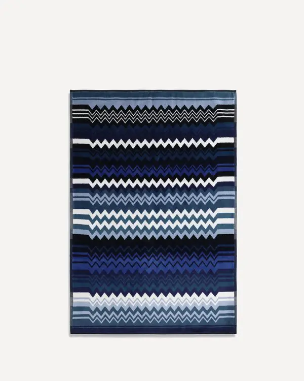 Missoni Giacomo Bath Mat Sex