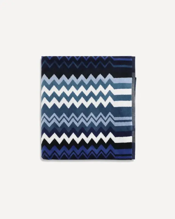 Missoni Giacomo Bath Mat Sex