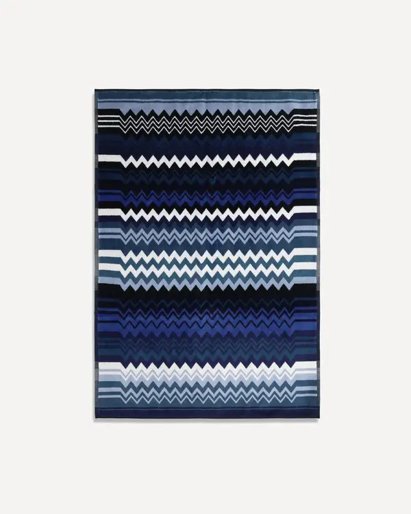 Missoni Giacomo Bath Mat Sex