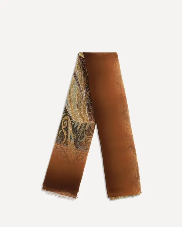 Etro Orfeo Modal Scarf