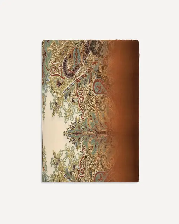 Etro Orfeo Modal Scarf