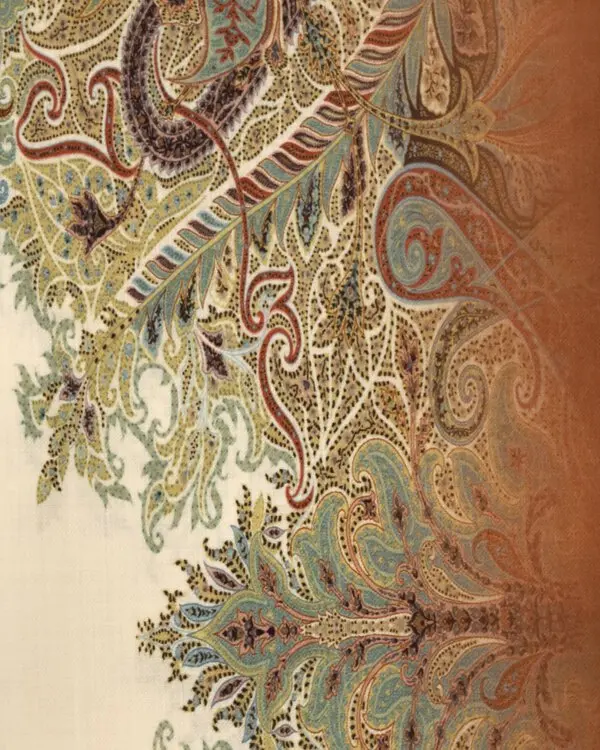 Etro Orfeo Modal Scarf