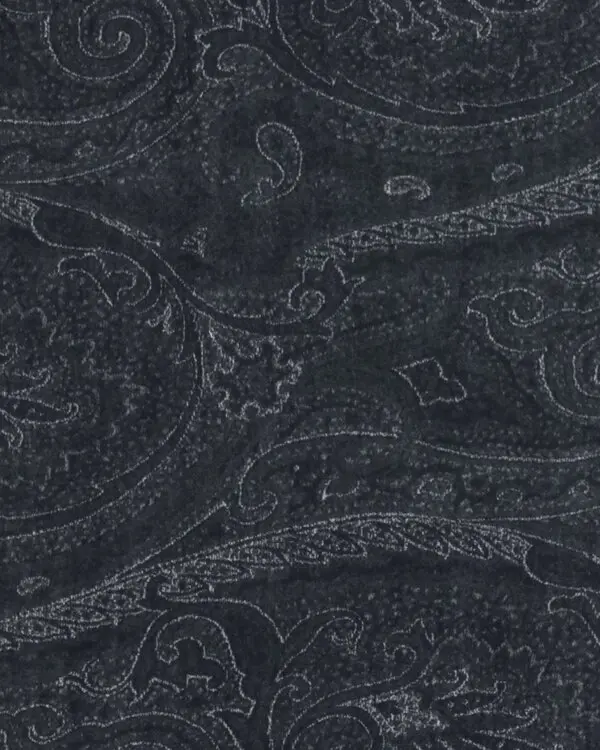 Etro Paisley Scarf