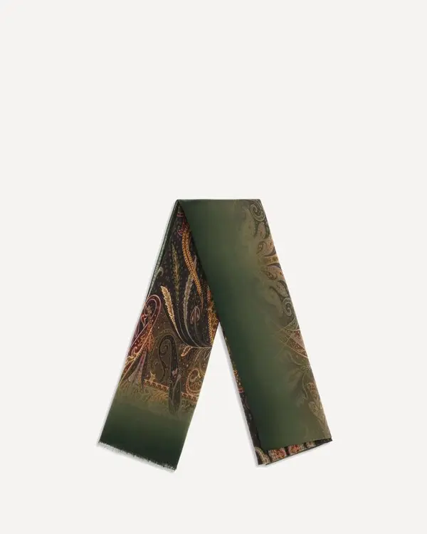Etro Orfeo Modal Scarf