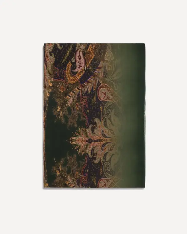 Etro Orfeo Modal Scarf
