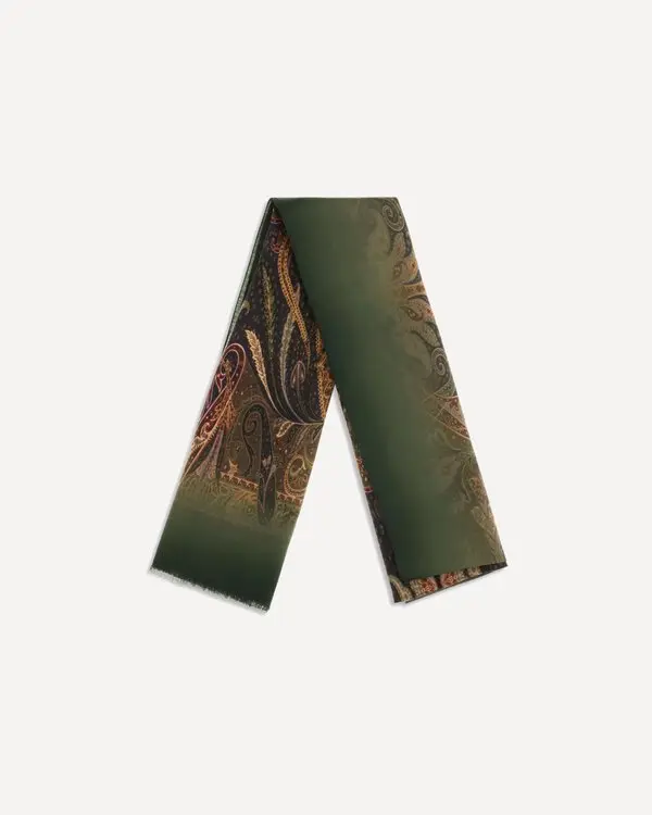 Etro Orfeo Modal Scarf