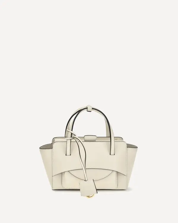 HIDESINS Flap Small Handbag