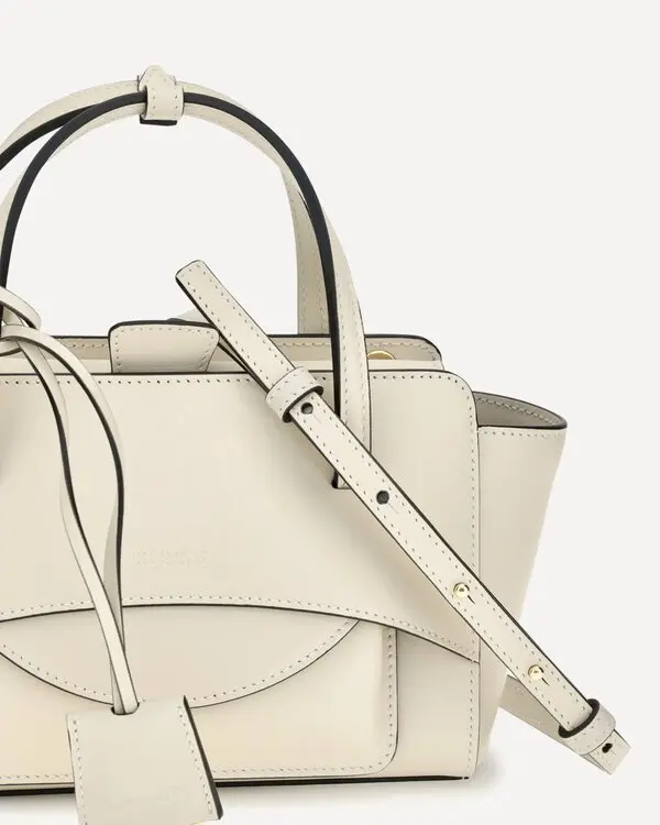 HIDESINS Flap Small Handbag