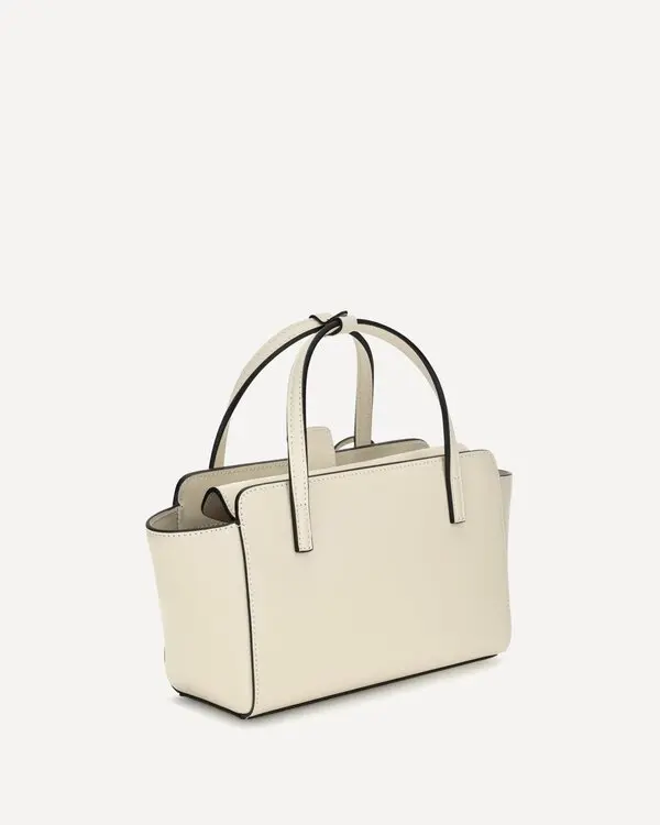 HIDESINS Flap Small Handbag