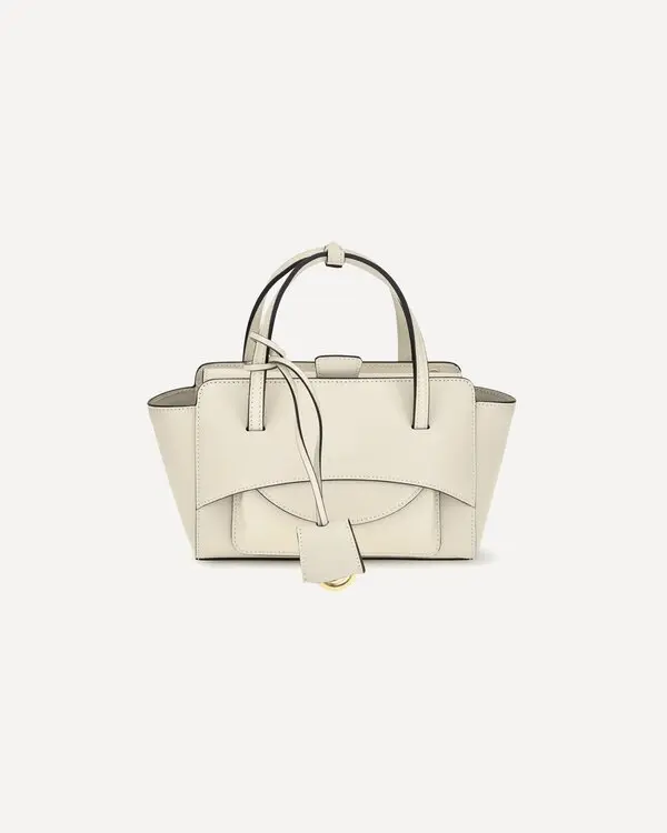 HIDESINS Flap Small Handbag