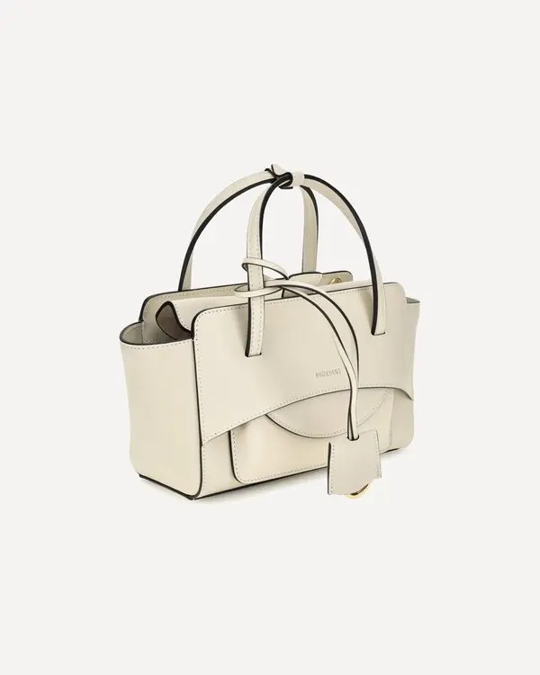 HIDESINS Flap Small Handbag