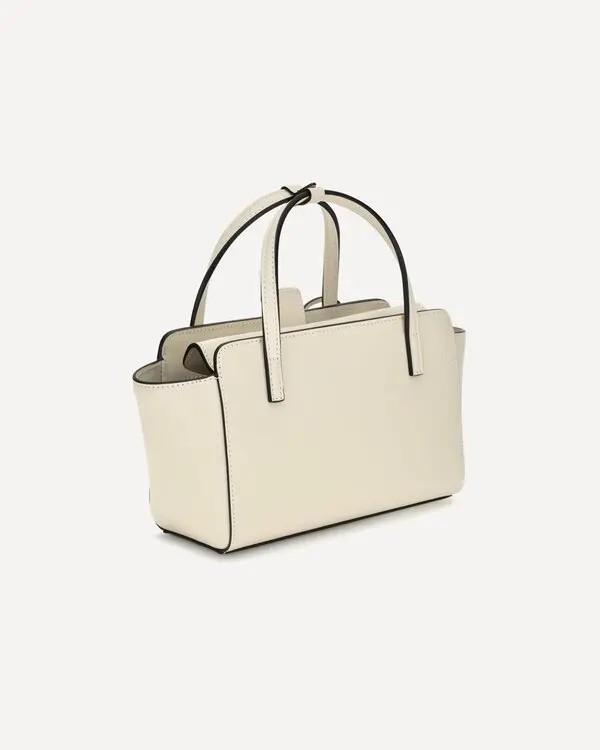 HIDESINS Flap Small Handbag