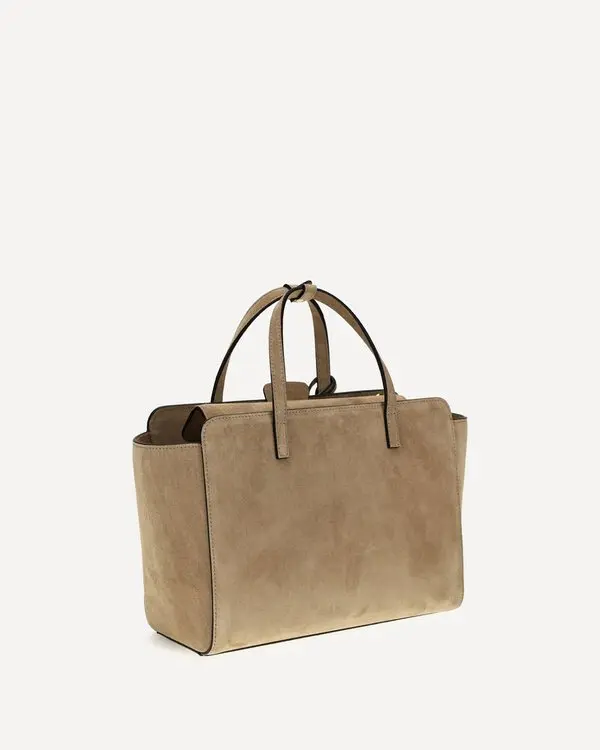 HIDESINS Flap Medium Handbag