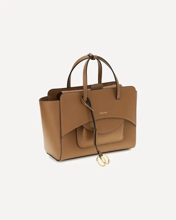 HIDESINS Flap Medium Handbag