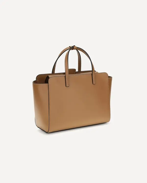 HIDESINS Flap Medium Handbag