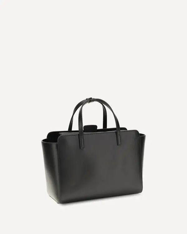 HIDESINS Flap Medium Handbag