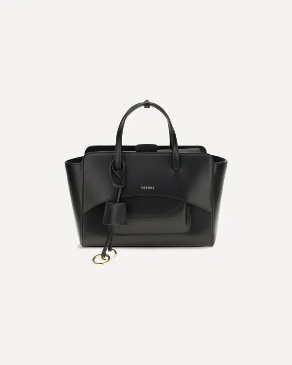 HIDESINS Flap Medium Handbag